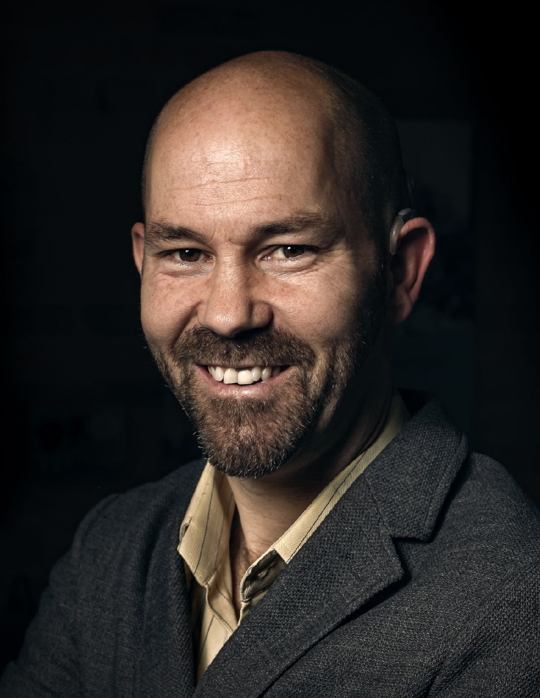 Home - Carl Morris Inspirational Speaker